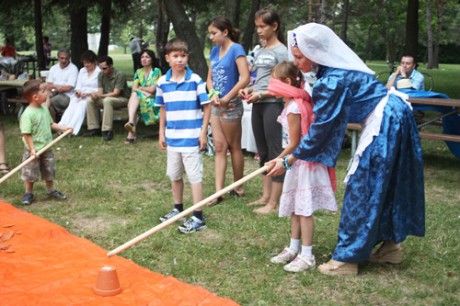383. Tatar Berlek Sabantuy Festival Invitation June 23, 2013 – Toronto ...