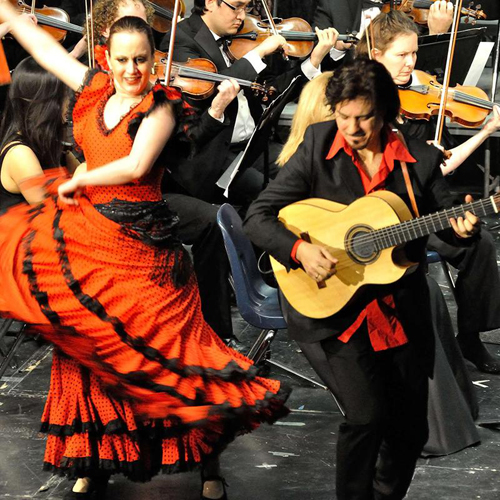 663. Latin Night Free Concert – May 27, 2016 – Toronto Multicultural ...