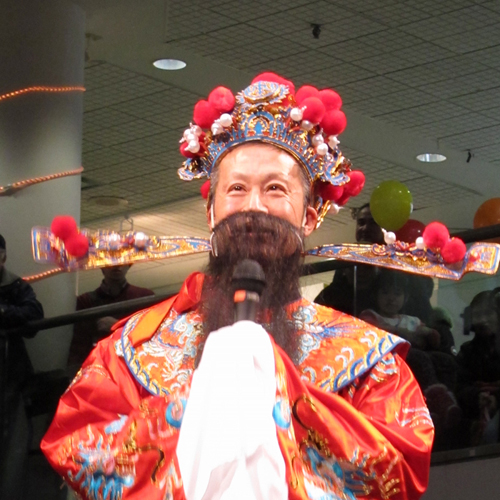 717. Jan. 21-Feb. 5 Affordable Chinese New Year’s Events in ...